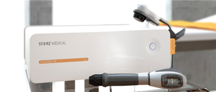 Shockwave Therapy - Magnolia Health PLLC - Chattanooga TN