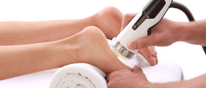 Shockwave Therapy - Magnolia Health PLLC - Chattanooga TN